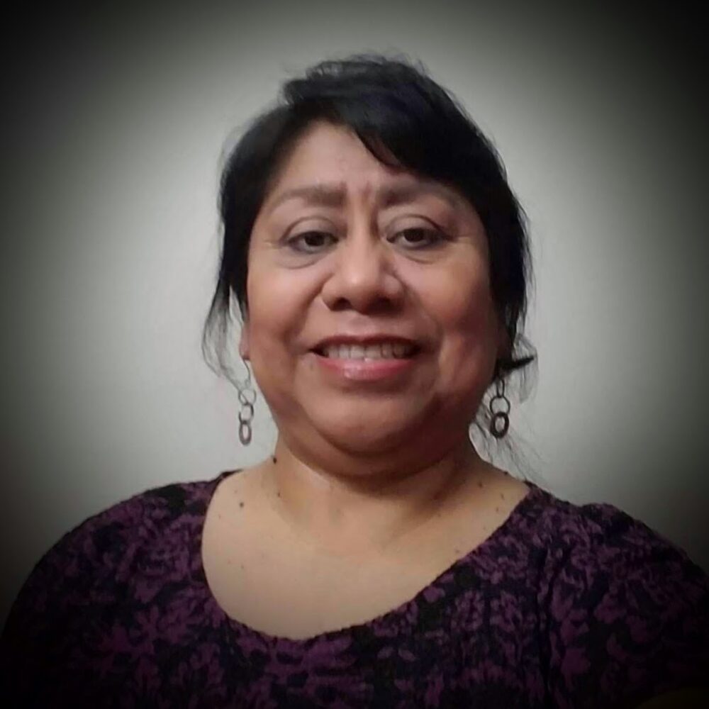 Violeta Ajquejay Suastegui | Mennonite Church USA