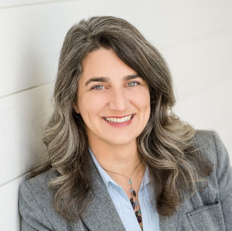 Susan Burkholder | Mennonite Church USA