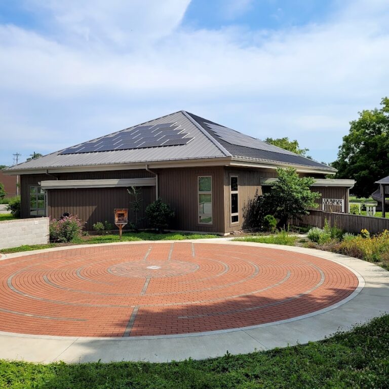 MC USA congregations invited to apply for 2026 renewable energy grants ...